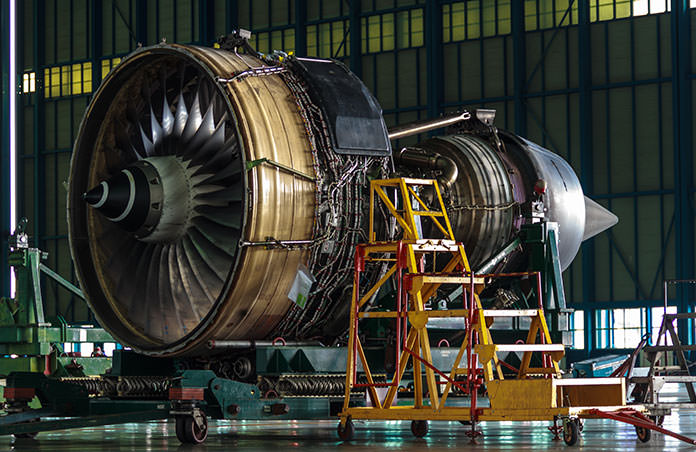 AEROSPACE & DEFENCE - DESIGNING TOMORROW’S AEROSPACE SOLUTIONS | Segula ...