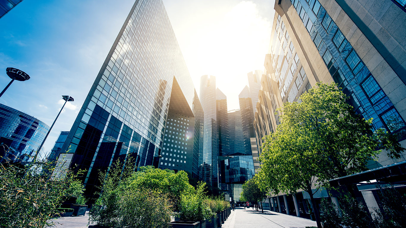 Découvrez le plan du site de Segula Technologies | Segula Technologies