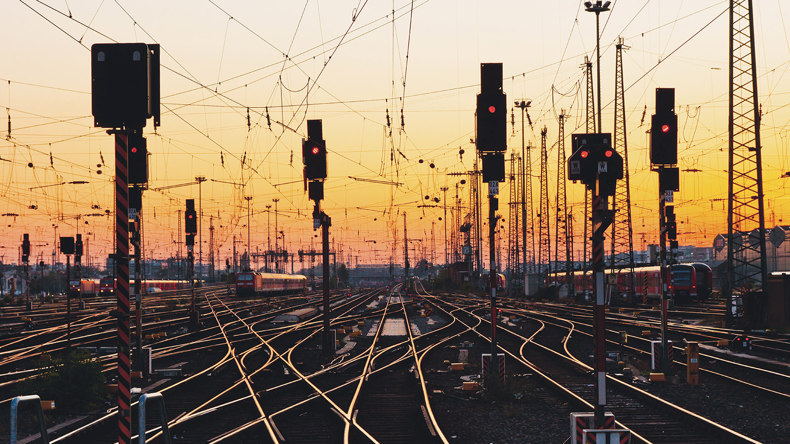 Infrastructures | Segula Technologies