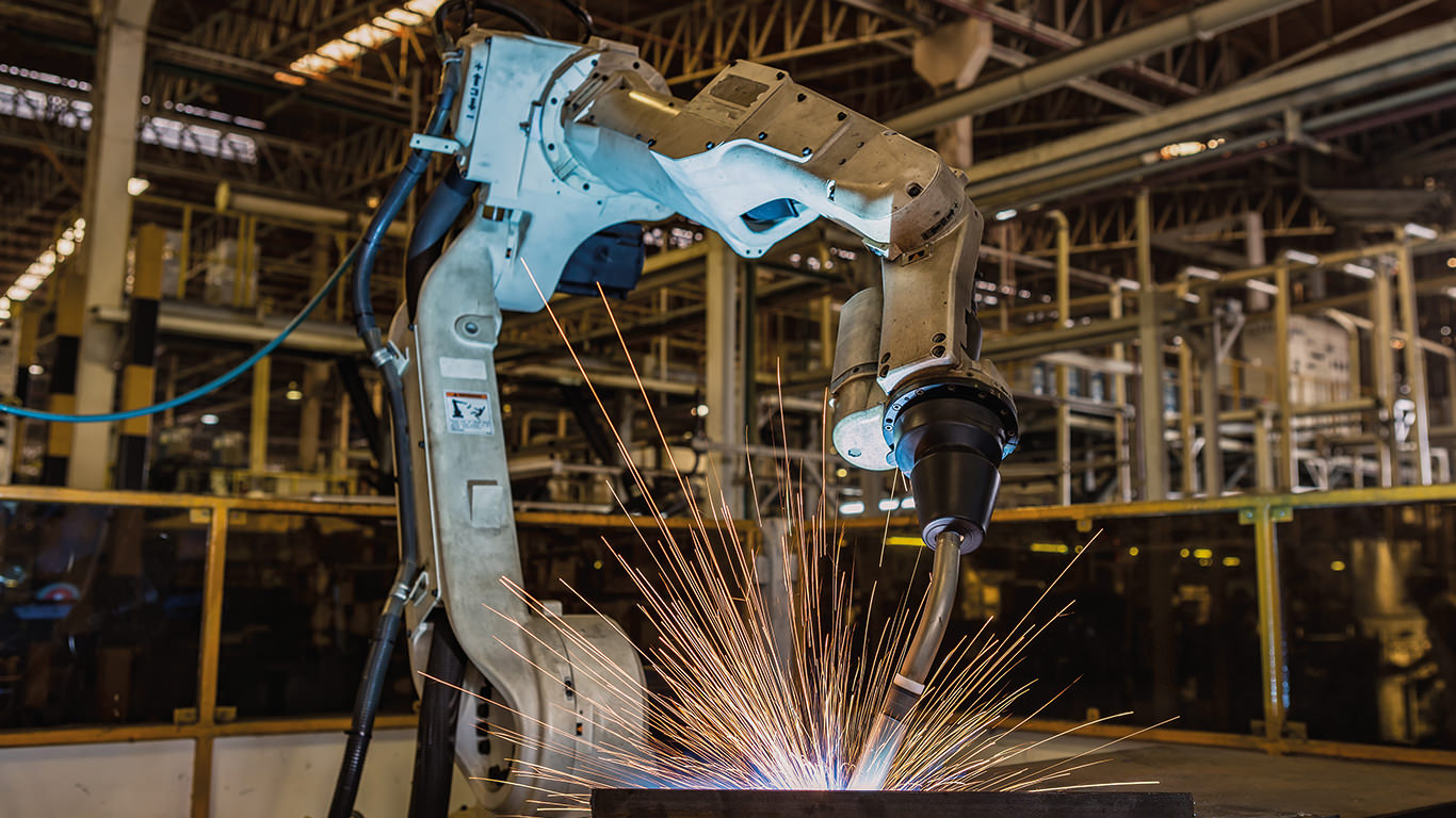 Intégration | Segula Technologies