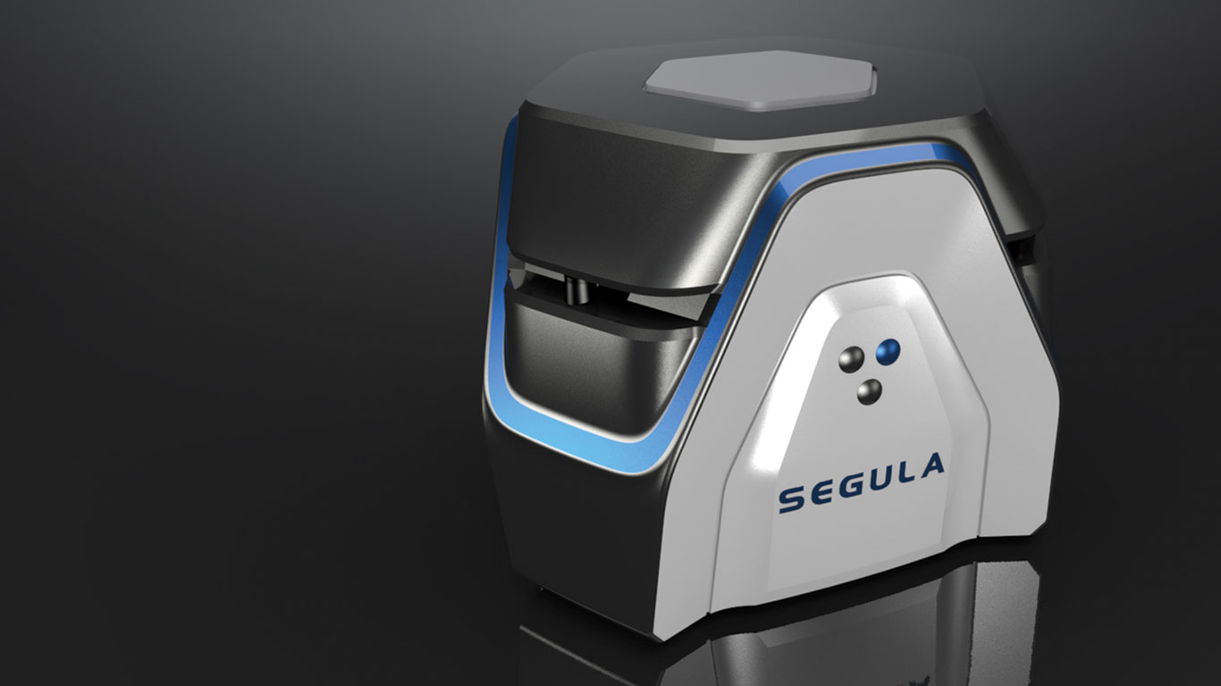 ATLAS | Segula Technologies