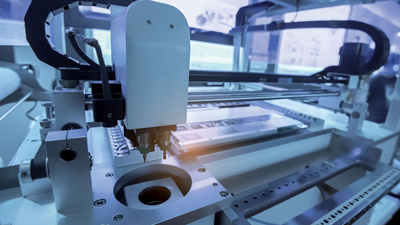 KITTING | Segula Technologies