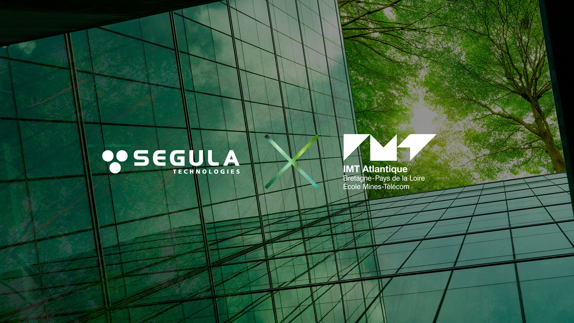 EnR et Environnement : IMT Atlantique et SEGULA Technologies annoncent le lancement d’un ...