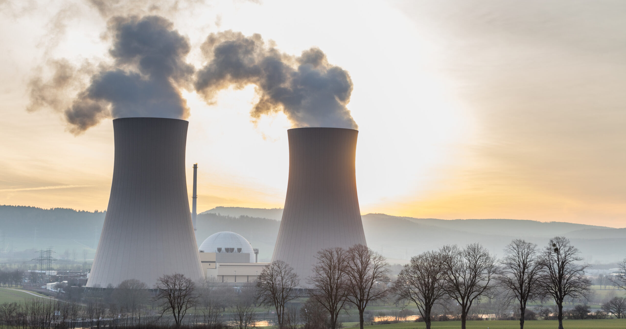 Energy transition: why nuclear power is once again essential | Segula ...