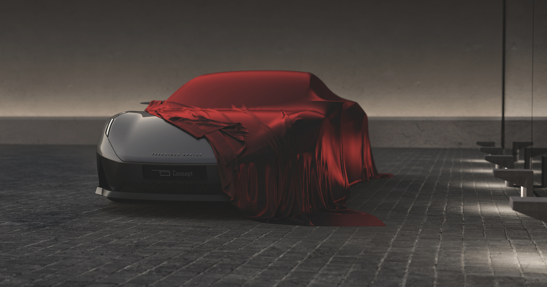 Technicon Design, where innovation meets passion | Segula Technologies